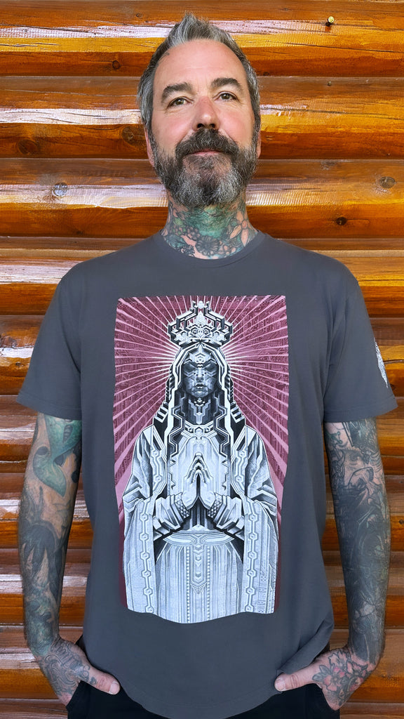 MechMaster Mike – Mike Cole Art