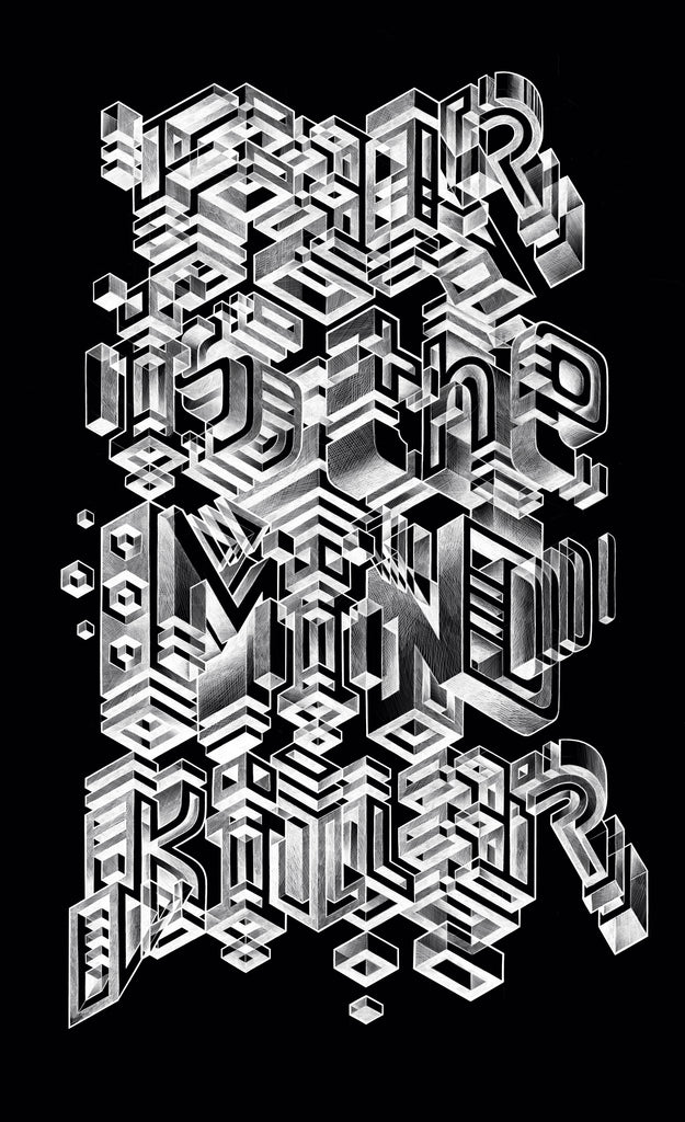 MechMaster Mike – Mike Cole Art