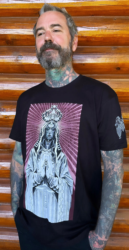 MechMaster Mike – Mike Cole Art