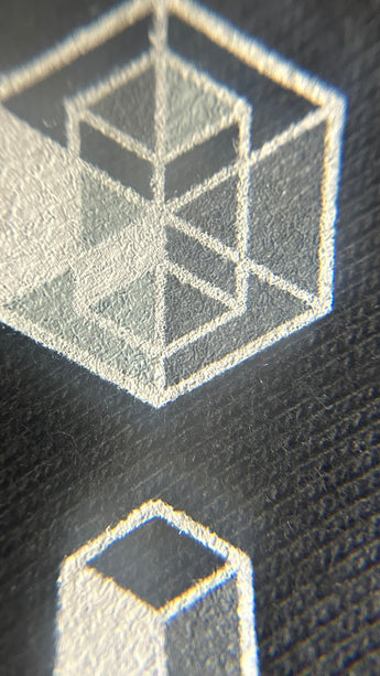 Mechmaster Mike – Mike Cole Art