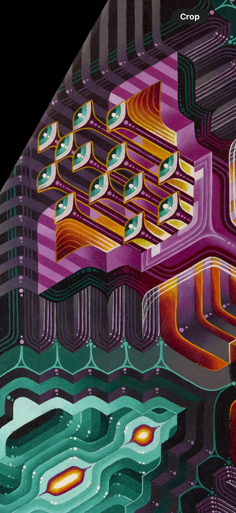 MechMaster Mike – Mike Cole Art