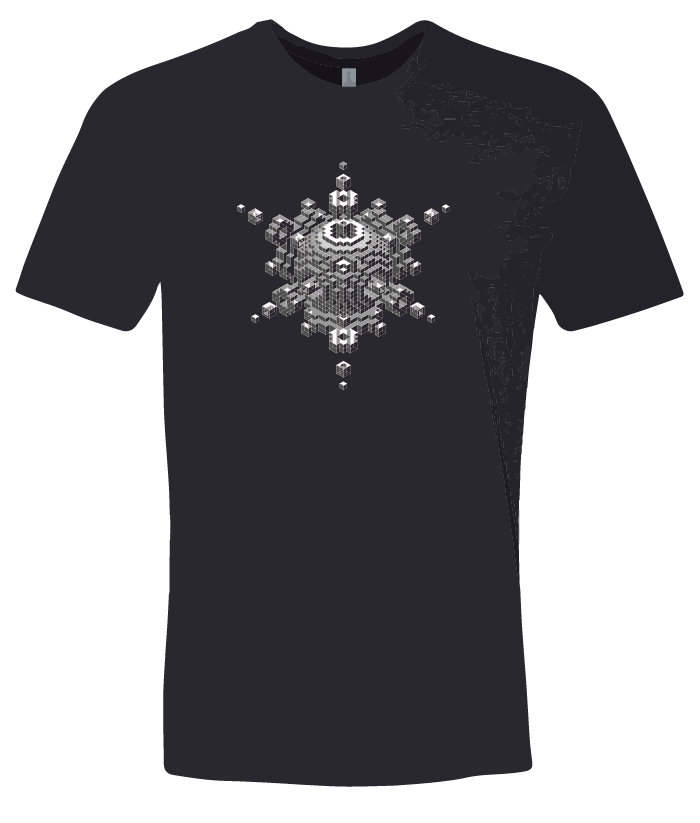 Mechmaster Mike – Mike Cole Art