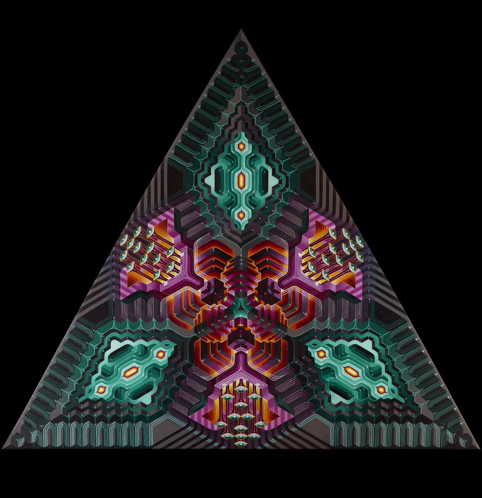 MechMaster Mike – Mike Cole Art