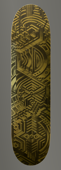 MechMaster Mike – Mike Cole Art