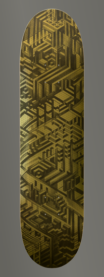 MechMaster Mike – Mike Cole Art